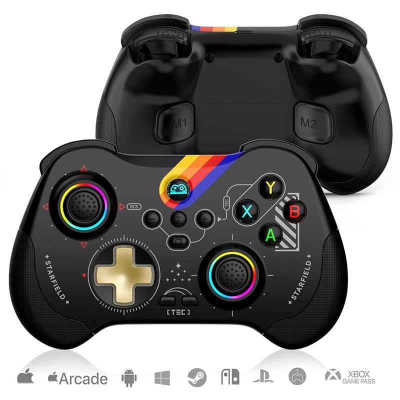 Mobile Gaming Controller for iPad/iPhone/Tablet, Cloud Controller ...