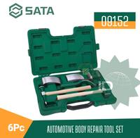 Promo SATA Tool Kit Set Otomotif 6 Pc. 09152 Automotive Body Repair ...