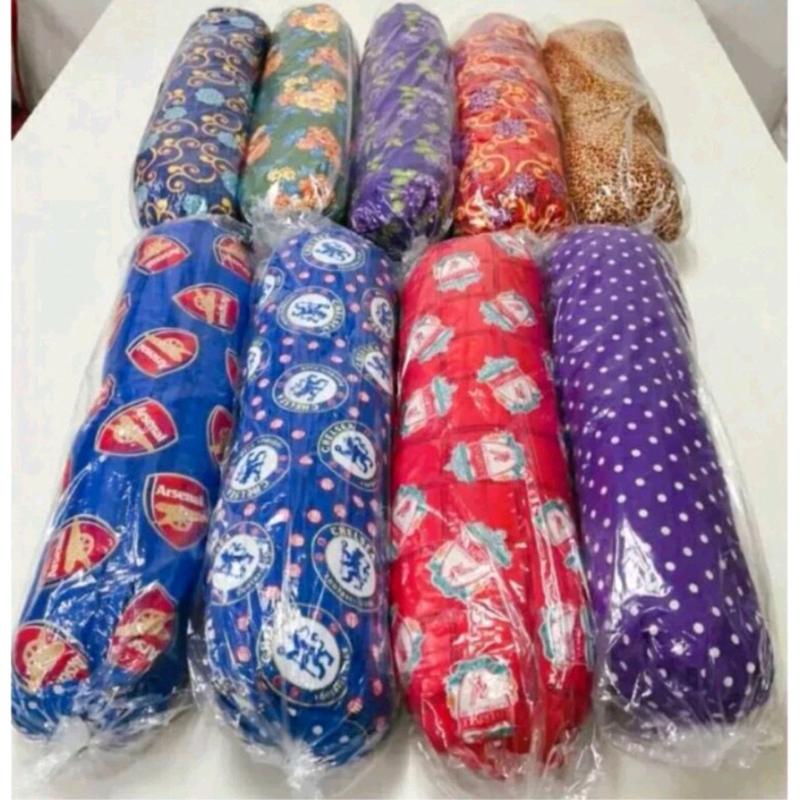 BANTAL PELUK GEBU BUNGA DEWASA MATERIAL BEST ( KEKABU CAMPUR - TikTok ...