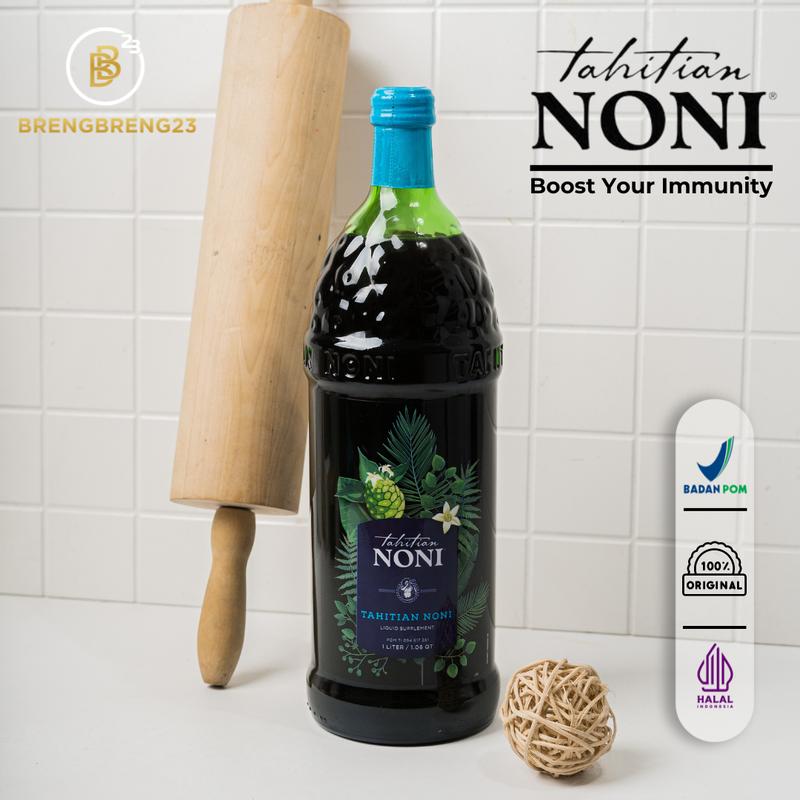 Tahitian noni juice | Tahitian Noni Liquid Supplement 1 Liter ...