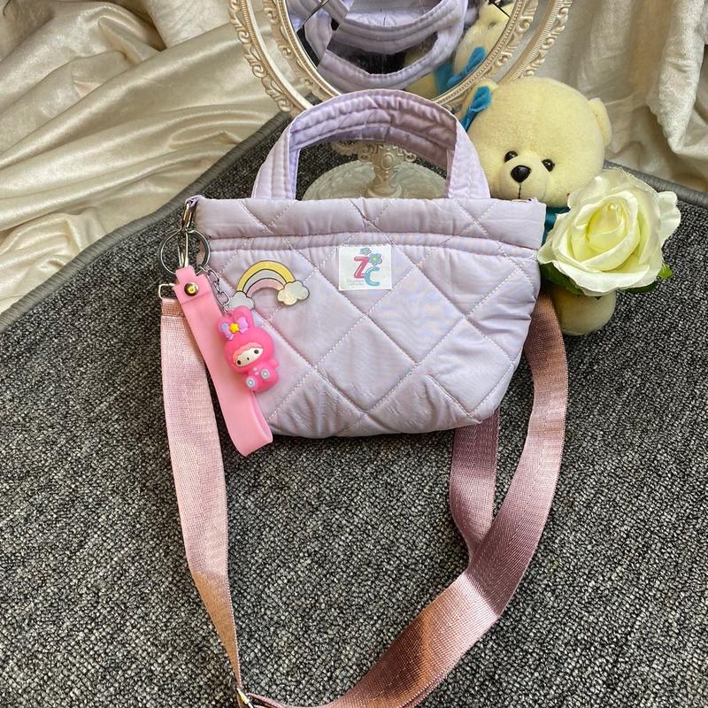 Tas Dumpling | Tas Selempang ZAYSII| Tas Selempang korduroy Wanita ...