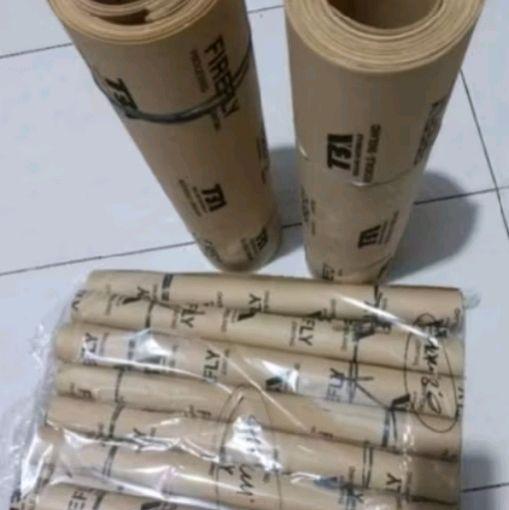PAKING TBA 0,5 1 pcs ukuran 50x50,50x100,50x150,50x200cm paking kertas ...