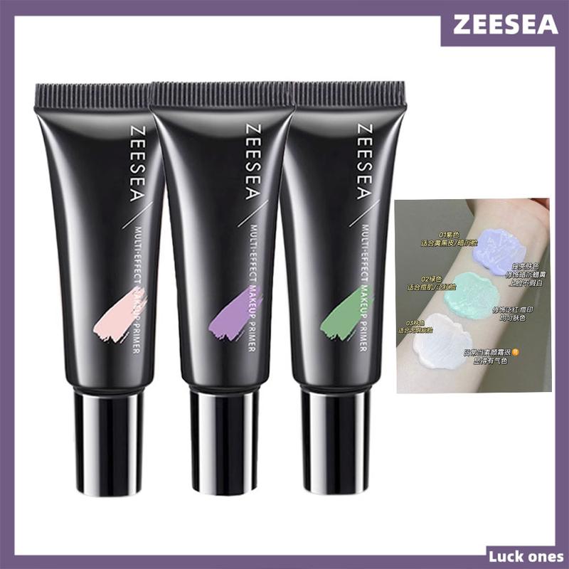 ZEESEA Repairing Cream 10g Base Concealer 3 Colors - TikTok Shop Singapore