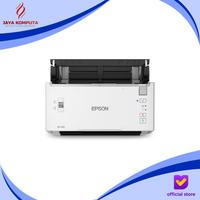 Promo Scanner Epson WorkForce DS-410 DS410 Duplex Document Garansi ...