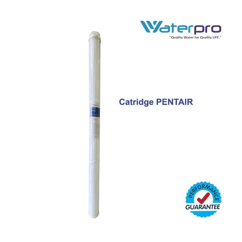 Filter Pleated Membran PF-5 Waterpro 40 inch 5M - Pentair US - Shop ...