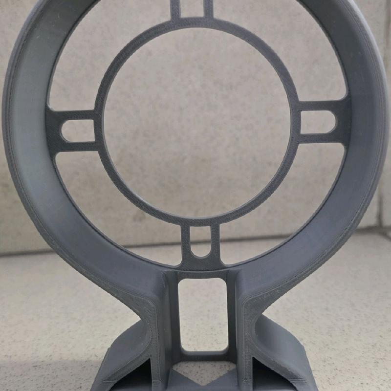 TP Link Wall Mount Deco X10 X20 dan X50 Tempat Router di Tembok Bahan ...