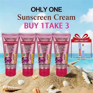 LUXE ORGANIX 6-in-1 Maxshield Invisible UV Mist Ultra-Light Face & Body ...