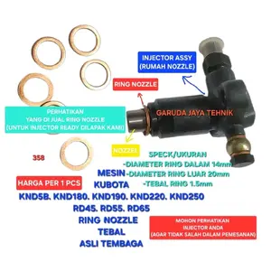 Tutup tangki solar cup fuel tank yanmar TF TS Produk berkualitas import ...