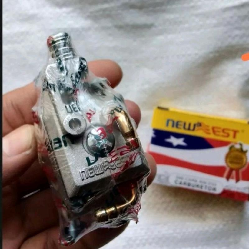 5200 newest Carburator Karburator Mesin Chainsaw Senso Sinso 5200 5500 ...