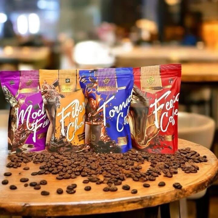 FEERA COFFEE HOT TANPA GULA PUTIH - TikTok Shop Malaysia