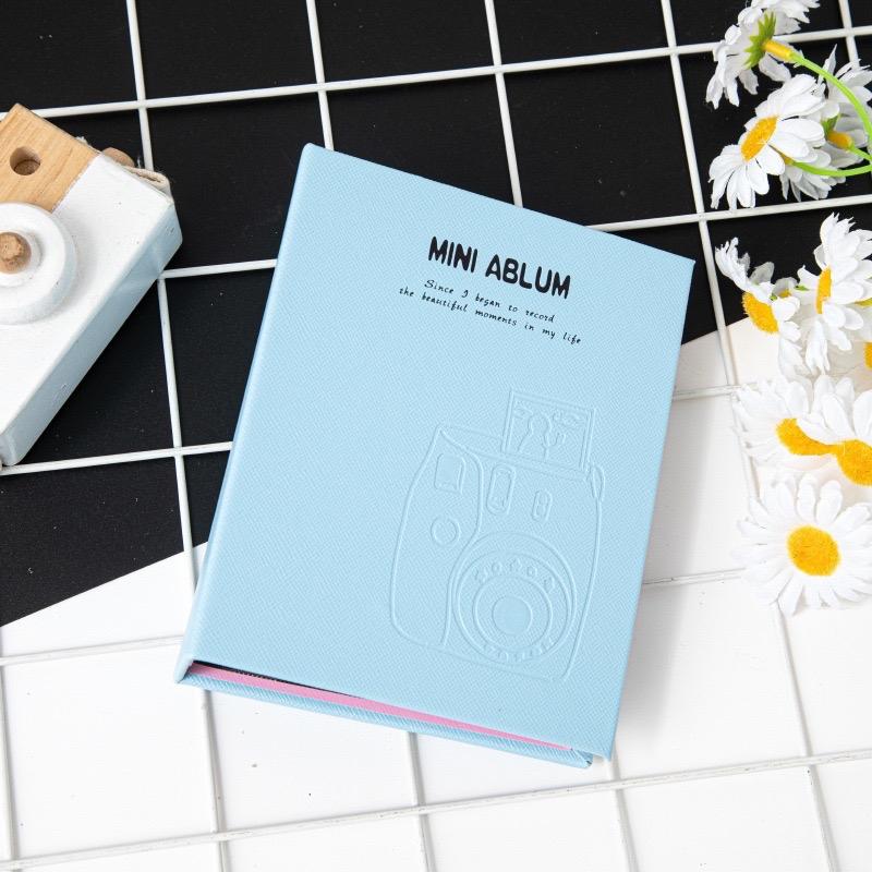 SPECIAL CAMERA ALBUM Cover - TikTok Shop Malaysia