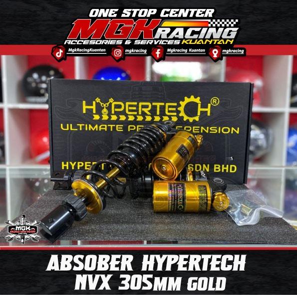 ABSOBER / MONO NVX,NMAX,135LC,Y15,Y16,RS150,RSX - TikTok Shop Malaysia