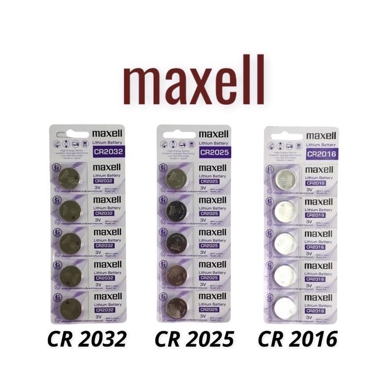 Genuine Maxell Oxide Battery SR916SW SR920SW SR927SW SR936SW - TikTok ...