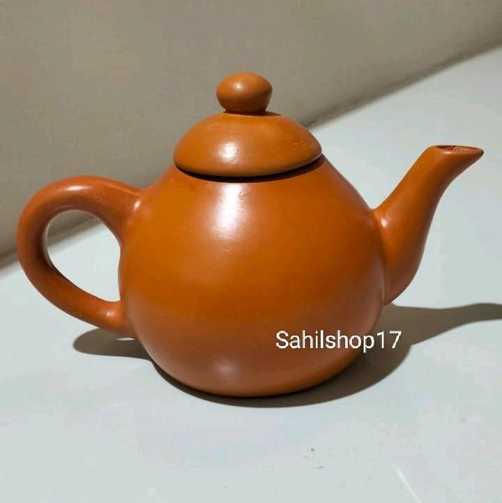 Poci Tanah Liat Khas Tegal - Shop | Tokopedia