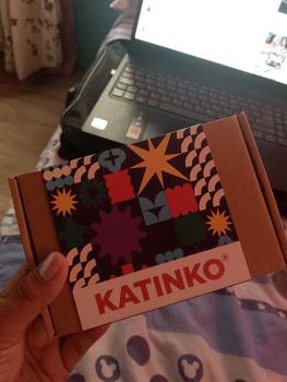 KATINKO MINI GIFT SET ( MINI KIT V2 ) - TikTok Shop Philippines