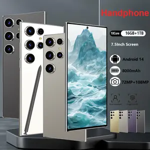 [Bisa COD]Samsug Galaxy S26 Ultra++ Murah cuci gudang Handphone Android ...