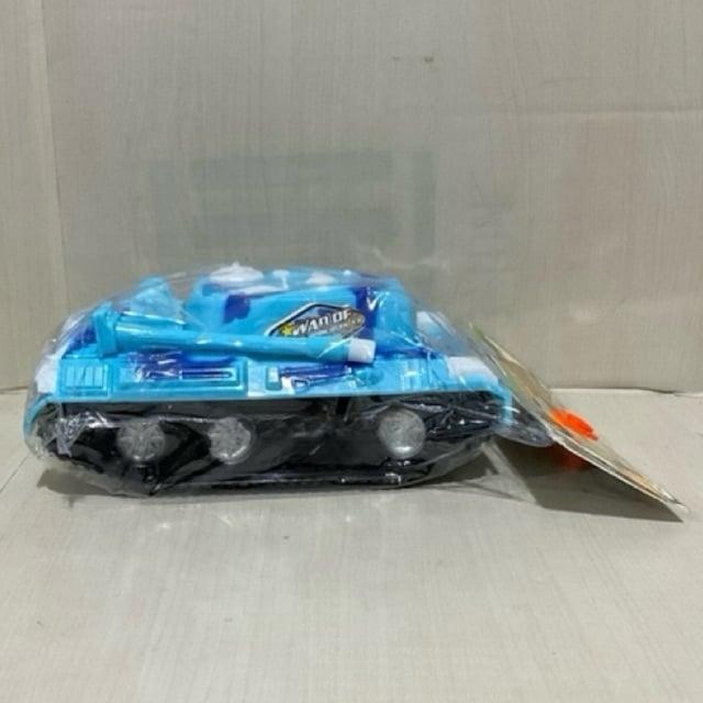 Mainan Anak Mobil Tank Warriors BP-34 - Mainan Anak-anak - Toy - Shop ...