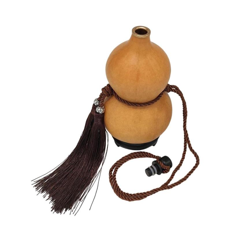 Flasks Labu dengan Tapak, Botol Labu dengan Tudung, Cerek Flagon ...