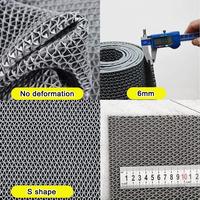 Promo 【100*120cm】 Keset Lantai Kamar Mandi Anti Slip Keset Anti Licin ...