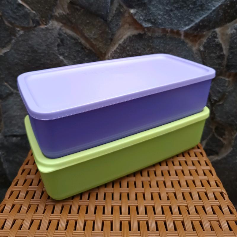 PAK N STOR 1,4L TUPPERWARE NEW ORI - Shop | Tokopedia