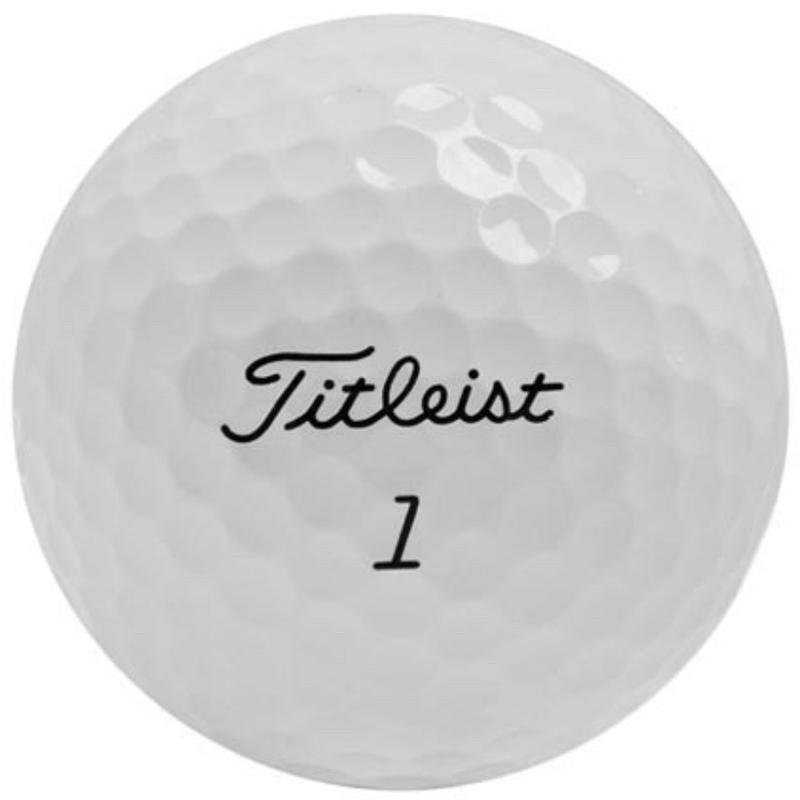 TITLEIST-PRO V1 USED GOLF BALL HQ - TRUSTED Outdoor - TikTok Shop Malaysia