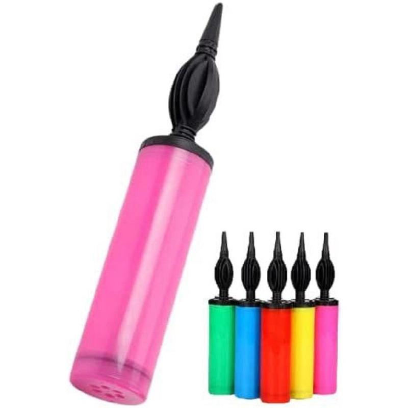POMPA BALON / POMPA BALON TANGAN / POMPA BALON MANUAL / POMP - Shop ...