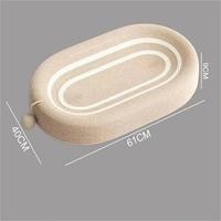 Jual Papan Cakar Kucing 3 in 1 Model Papan Garukan Tempat Tidur Bahan ...