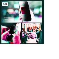 Promo Tempered Glass Anti Spy Untuk Infinix Note 40 50 50 Pro 50X ...