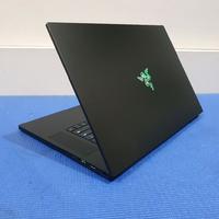 Jual Laptop Razer Blade Pro 17 Oled Intel Core i7 Gen 10th VGA Nvidia ...