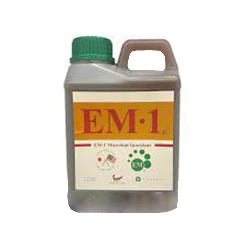 EM - 1 | Microbial Inoculant | 1 Litre - TikTok Shop Malaysia