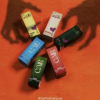 Jual CAIR SERIES 30ml 30mg Saltnic | Ice Mango, Lychee, Watermelon ...
