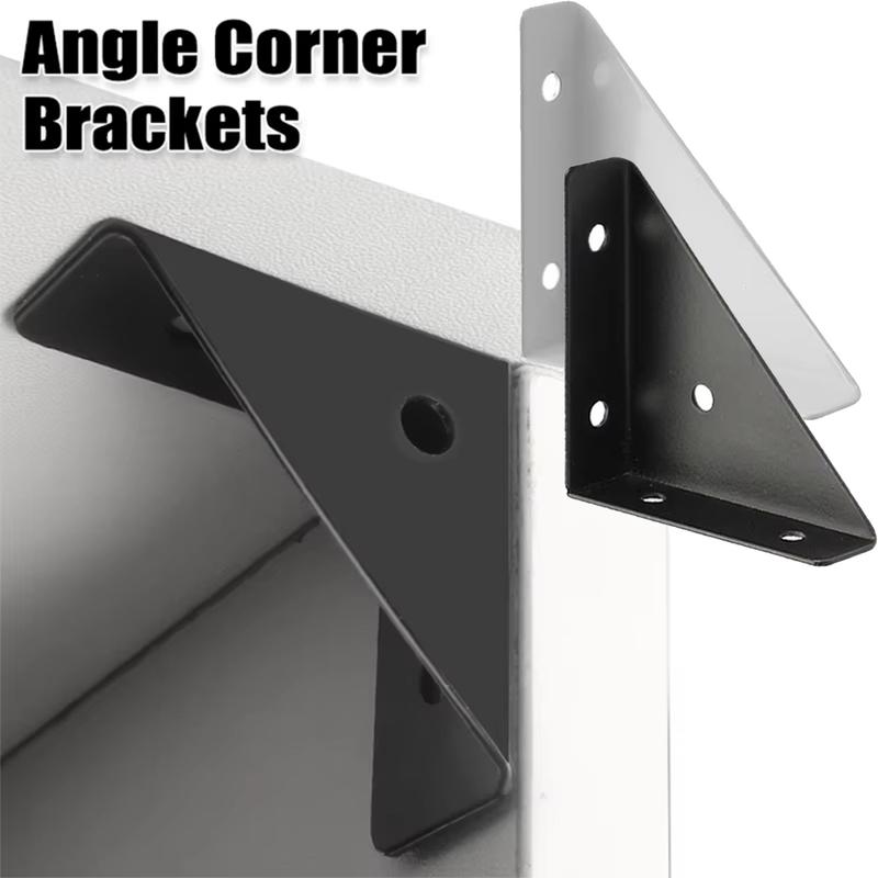 Bracket Siku Segitiga Siku Konektor Segitiga Sudut Siku Bracket Corner ...