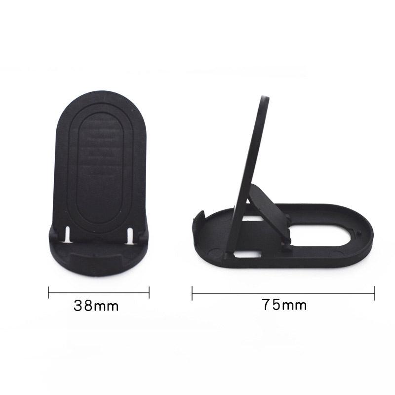 Pemegang Telefon Meja, Pendirian Desktop Plastik Mudah Alih, - TikTok ...