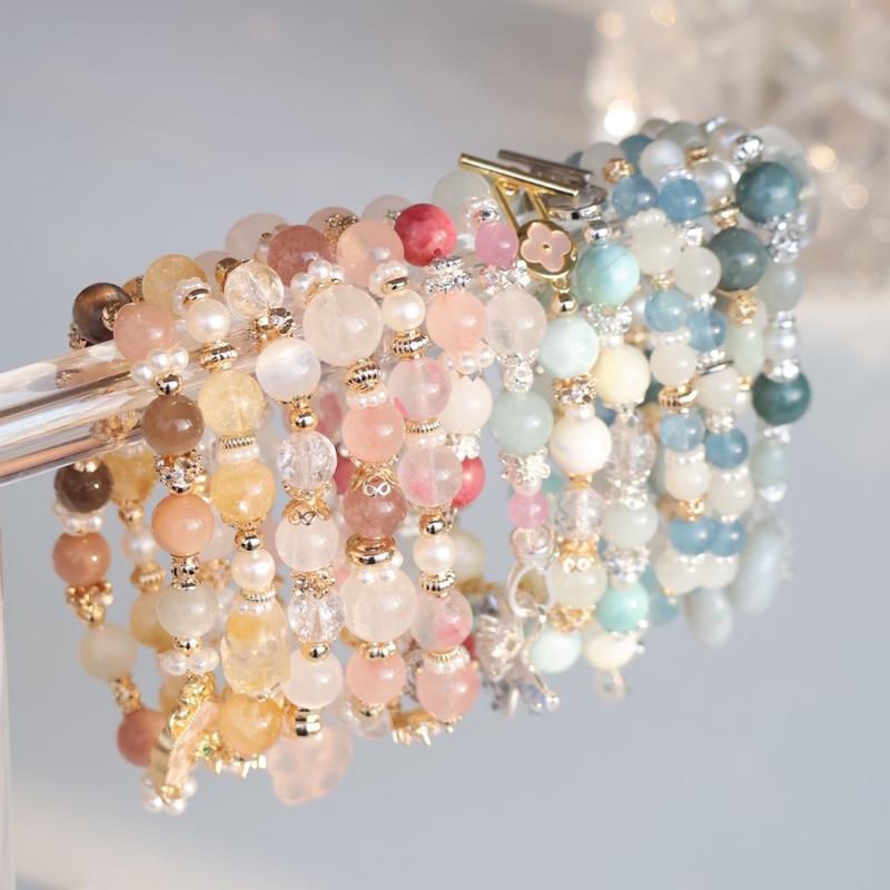 Cheru Crystals Livesale Payment - TikTok Shop Singapore