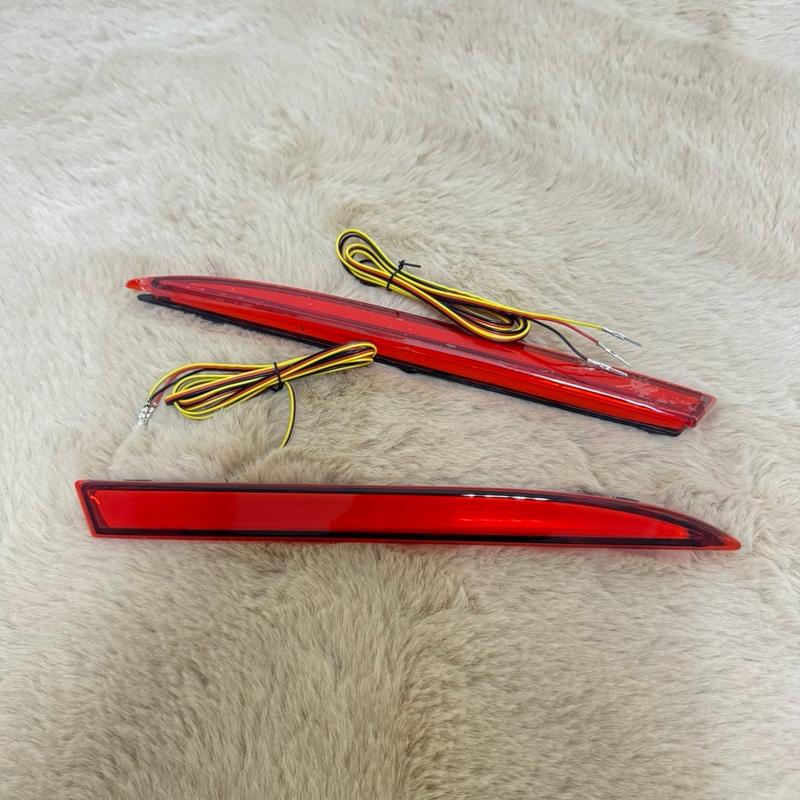Perodua Alza Old (2009-2013) / Myvi 2012 - 2014 (Lagi Best) Led ...