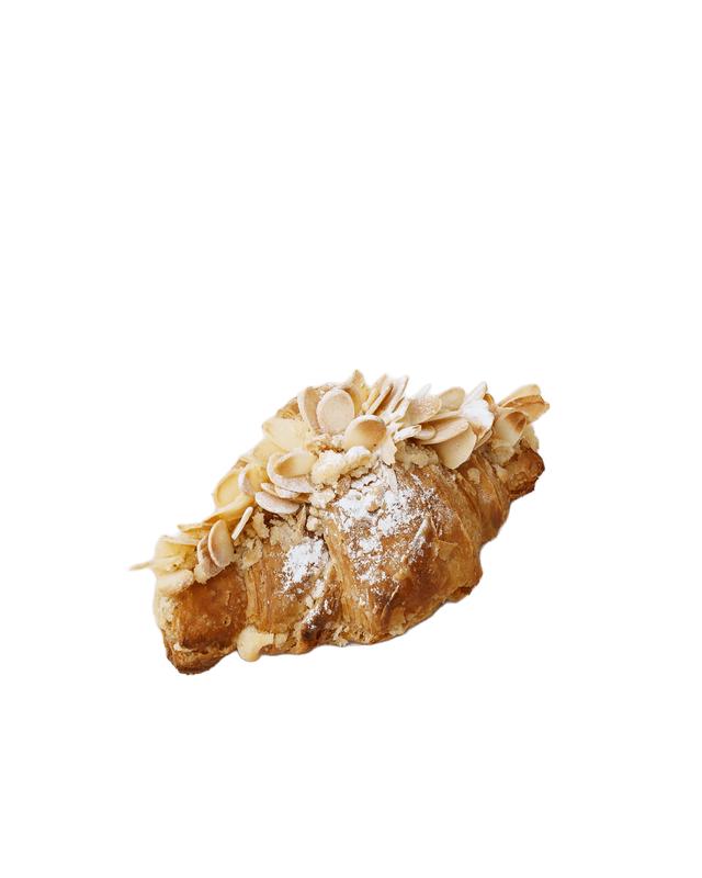 Little Jose Almond Croissant - Shop | Tokopedia