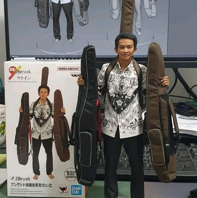 tas mancing empang,laut,dan sungai - Shop | Tokopedia