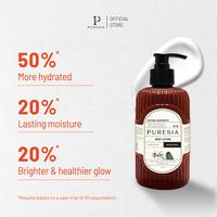Promo Puresia | Body Lotion Vanilla & Mint 400ml - Kota Tangerang ...