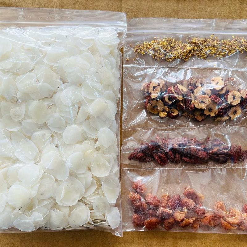 Fish scales collagen Ready Packaged Pack - TikTok Shop Malaysia