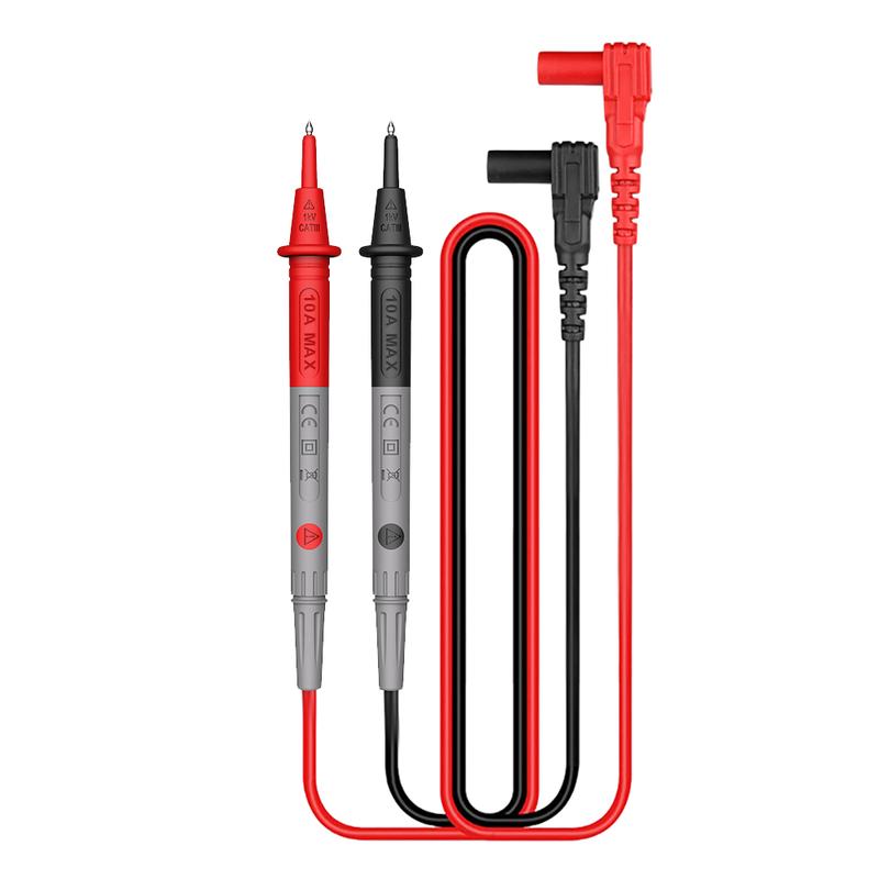 HABOTEST H3002 Multimeter Probe with Extra Sharp and Fine Copper ...