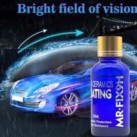 Jual 9H Car Liquid Ceramic Coat Car Headlight Repair Coating Auto ...