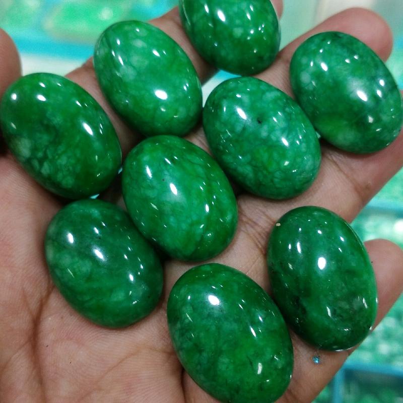 BATU GIOK CHINA ASLI NATURAL SIZE 18 UP - Shop | Tokopedia