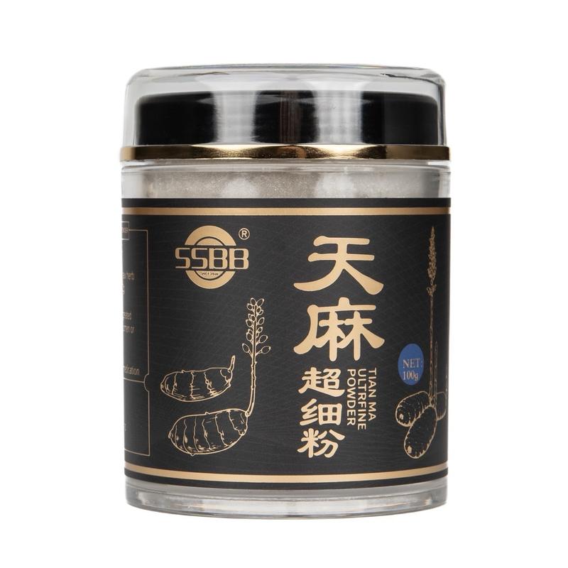 SSBB Gastrodia elita (powder) - TikTok Shop Singapore