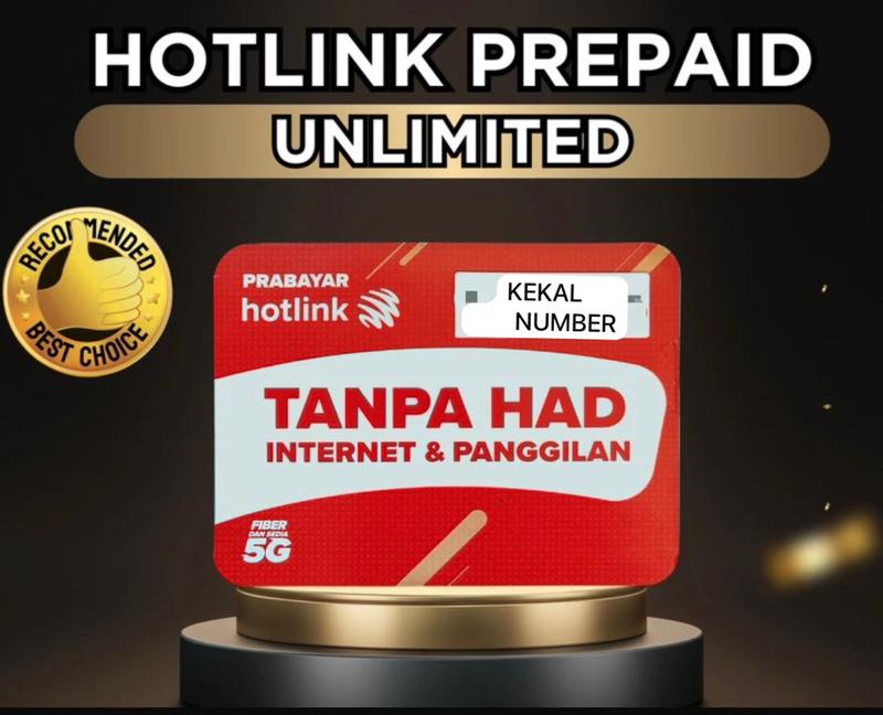 Simkad Maxis Prepaid Unlimited 5G ( Kekalkan Number Lama ) - TikTok ...