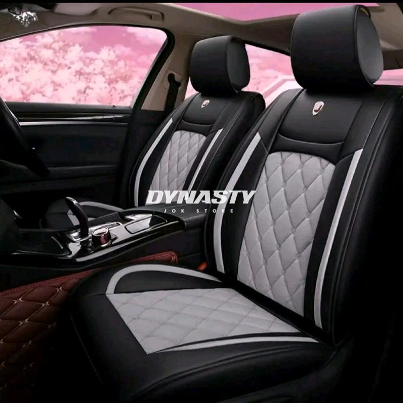 Sarung jok mobil toyota YARIS FULL SEAT 2 BARIS Car - Shop | Tokopedia