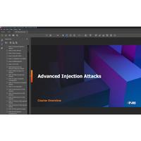 Jual INE: eWPTX - Advanced Web Application Penetration Testing (New ...