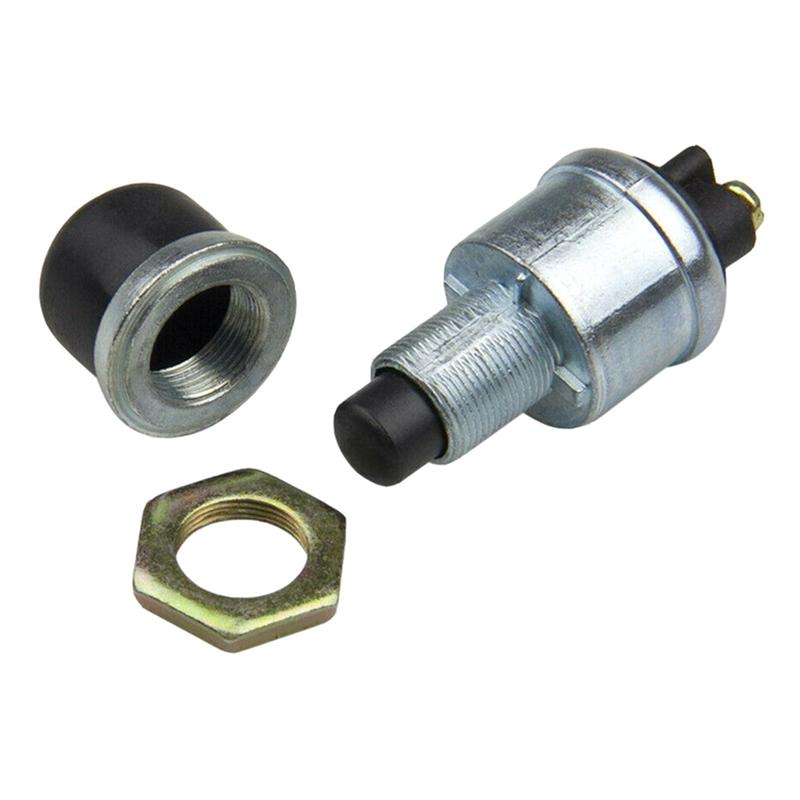60A DC12V 24V Ignition Starter Switch Truck Engine Start Waterproof ...