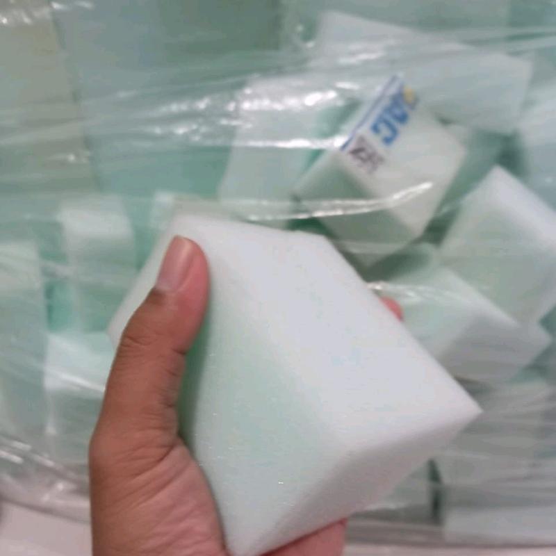 [7 pcs ]Spons cuci piring inoac / spon cuci piring anti kempes spons ...