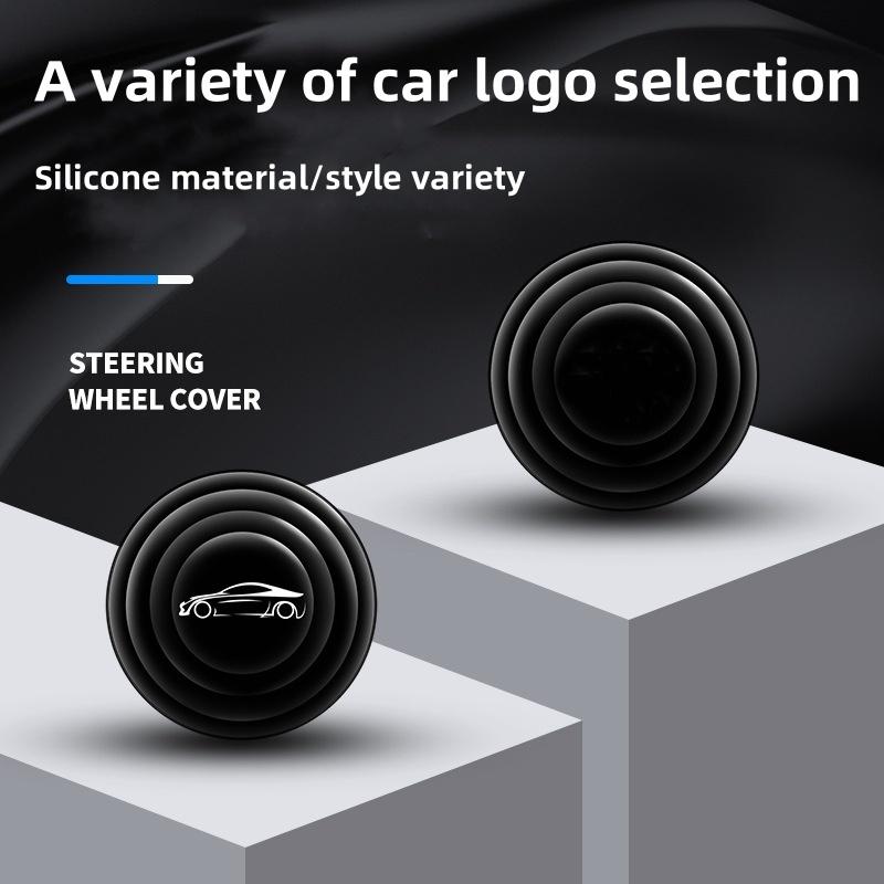 10 pieces Car crash pad Door shock pad Trunk silencer glow-in-the-dark ...