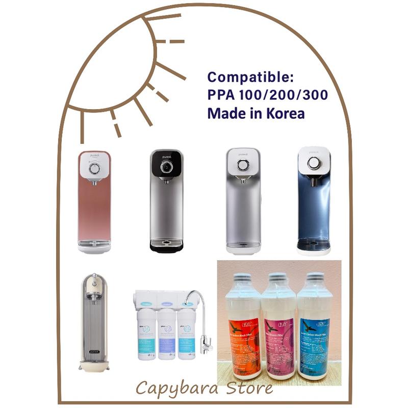 [Special Promotion] Compatible to PC002, PPA100, PPU200, PPH200, - TikTok Shop Malaysia